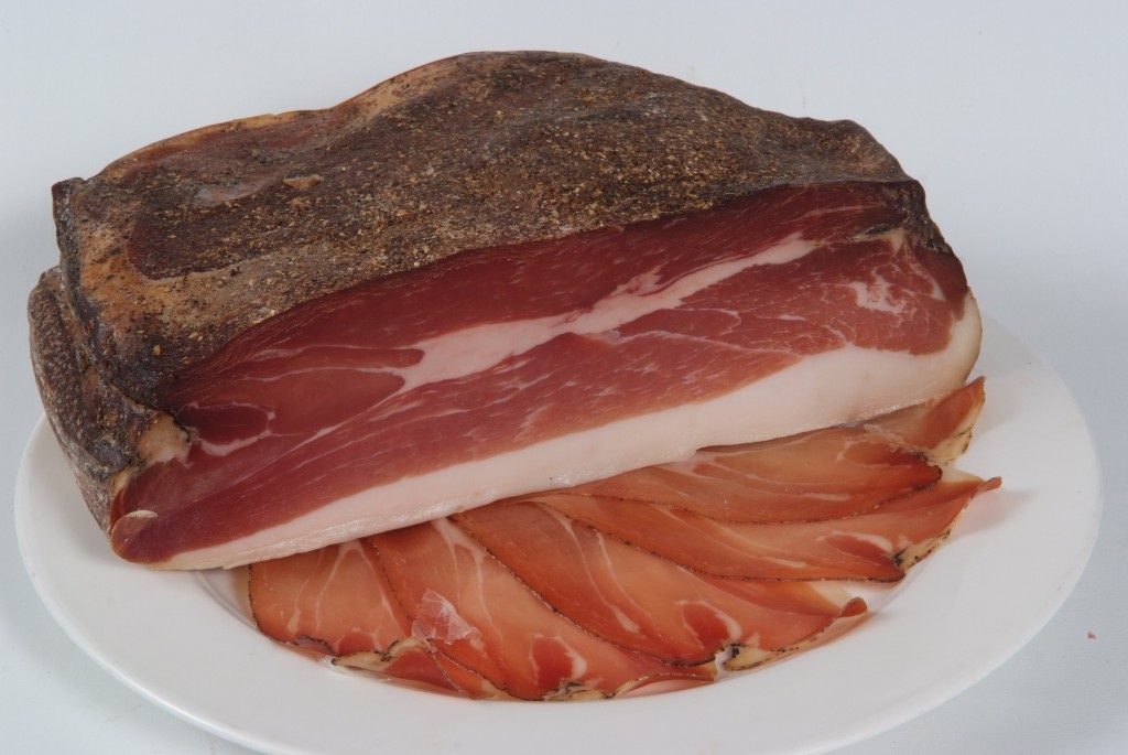Bauernspeck – Keurslager Goossens Helmond